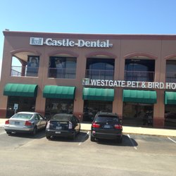 Castle Dental Austin Tx