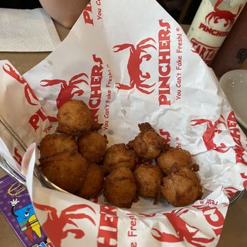 PINCHERS - Updated November 2024 - 469 Photos & 508 Reviews - 591 S ...