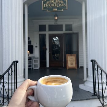 BOROUGH COFFEE - Updated February 2025 - 87 Photos & 24 Reviews - 204 N ...