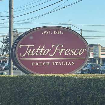 TUTTO FRESCO Orange, CA - Updated November 2024 - 968 Photos & 1146 ...
