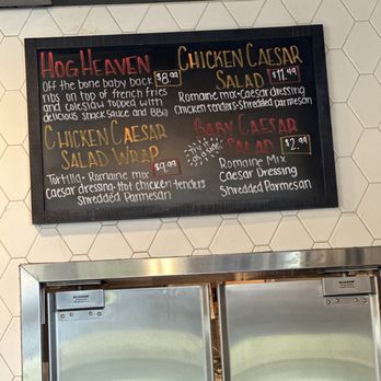 THE COOKSHACK - Updated August 2025 - 468 Photos & 547 Reviews - 500 ...