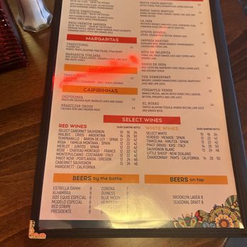 BESO - Updated January 2025 - 631 Photos & 697 Reviews - 70 Bay St ...