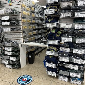 IBILEY UNIFORMS & MORE - Updated January 2026 - 26 Photos & 44 Reviews ...