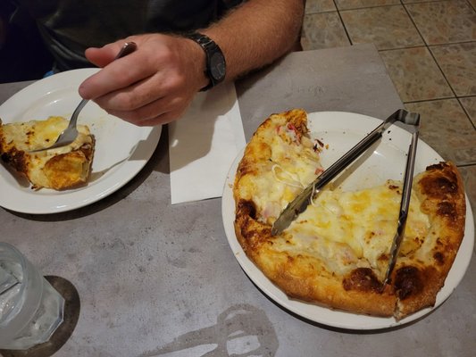 COMO PIZZERIA - Updated August 2025 - 64 Photos & 52 Reviews - 3 Rue ...