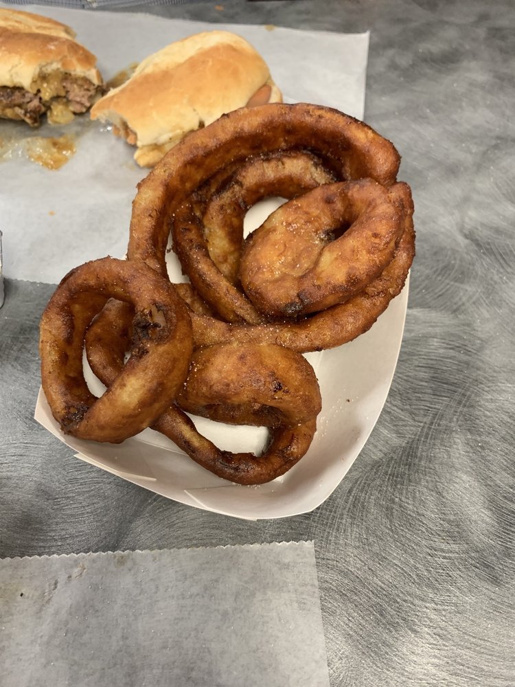 JIM’S LUNCH - 91 Photos & 90 Reviews - 105 E Main St, Millville, New ...