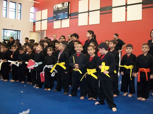 KARATE RICK GUERRA’S MARTIAL ARTS - Updated January 2025 - 2620 ...