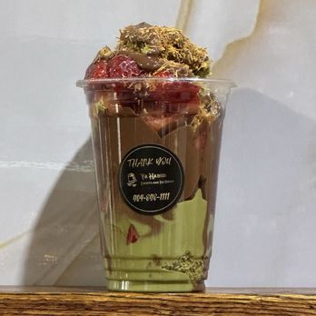 YA HABIBI SWEETS & ICE CREAM - Updated January 2026 - 163 Photos & 27 ...