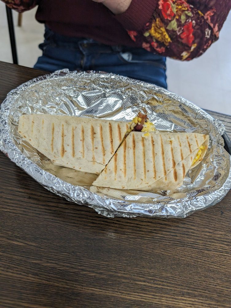 THE PERFECT CUP CAFE - Updated August 2025 - 1086 Lakeview Ave, Dracut ...