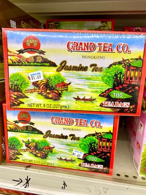 WING WA SEAFOOD SUPERMARKET - Updated March 2025 - 184 Photos & 122 ...