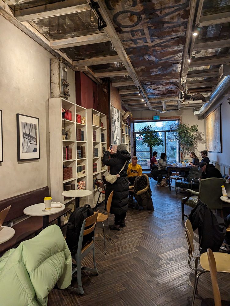 JIMMY’S COFFEE - Updated May 2026 - 67 Photos & 41 Reviews - 15 ...