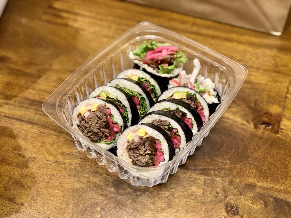 CHAN CHAN FOOD HOUSE - 1696 Photos & 996 Reviews - Korean - 14250 ...