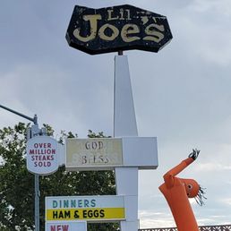 LIL JOE’S - Updated April 2025 - 327 Photos & 217 Reviews - 1710 Del ...