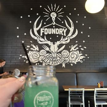 FOUNDRY CRAFT GRILLERY - Updated August 2025 - 35 Photos & 47 Reviews - 151 River St, Elk Rapids ...