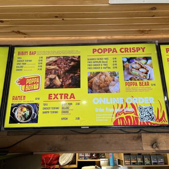 POPPABOX - Updated July 2024 - 248 Photos & 227 Reviews - 1928 I St NW ...