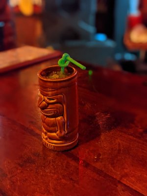 TIKI HOUSE - 112 Photos & 83 Reviews - Tiki Bars - 430 Greene St, Key ...