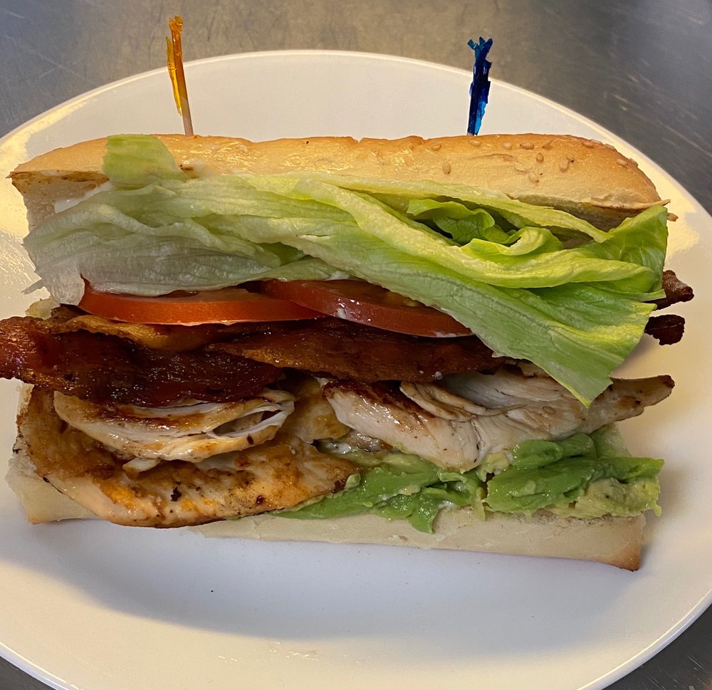 SUSANS KITCHEN - 10 Photos - 111 Great Neck Rd, Great Neck Plaza, New ...