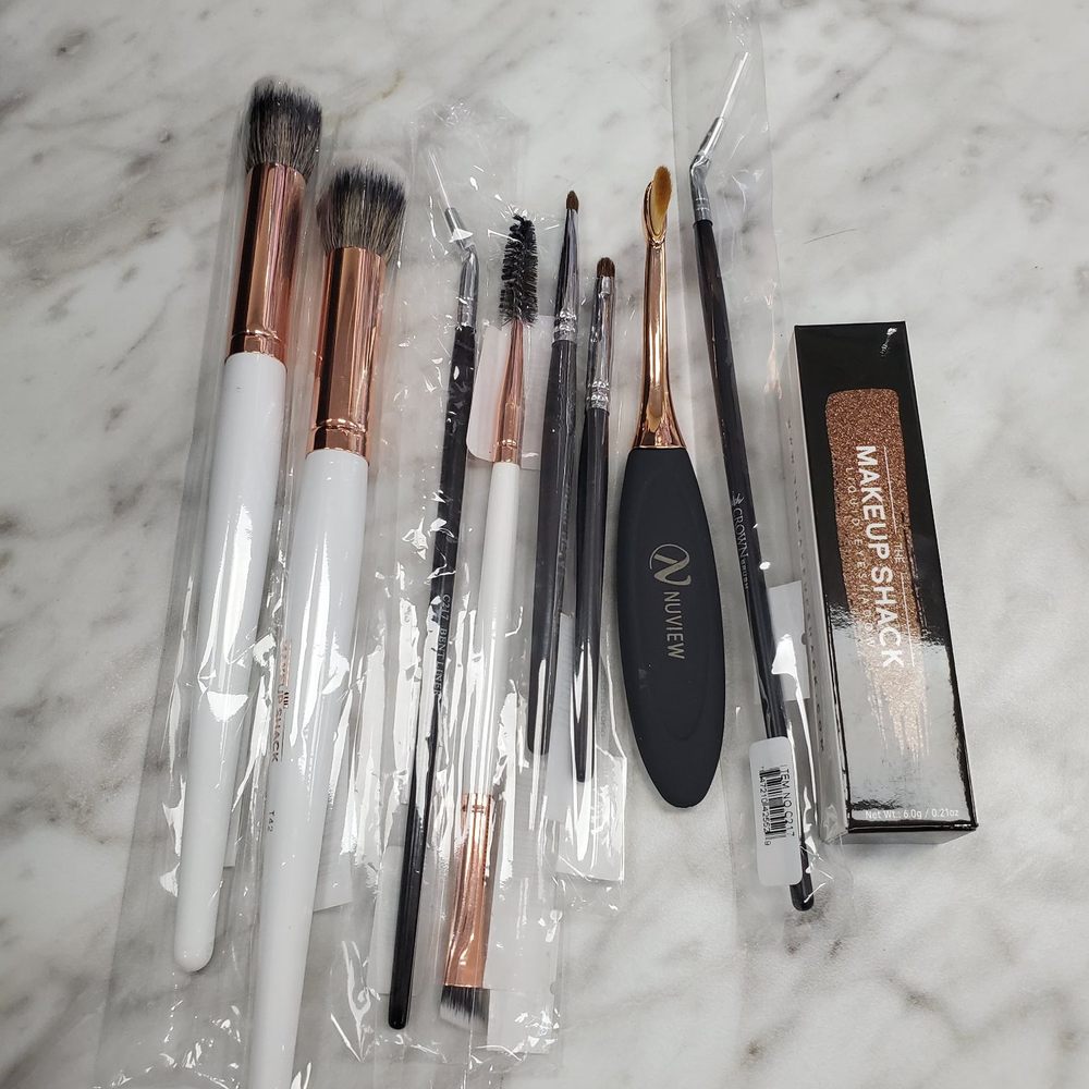 Naimes Makeup | Saubhaya Makeup