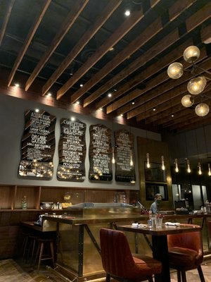 MAYROSE - 58 Photos - American (New) - 545 SW Taylor St, Portland, OR ...