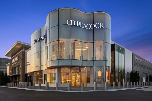 CD PEACOCK - Updated October 2025 - 36 Photos & 116 Reviews - 298 ...