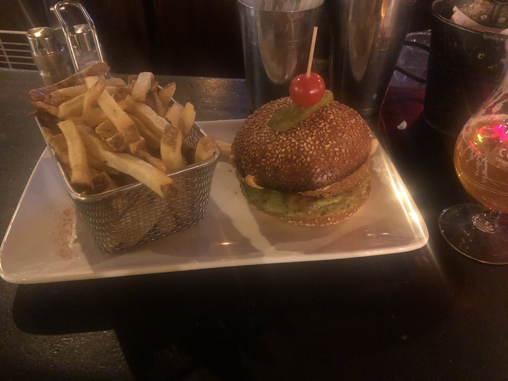 COMPTOIR MODERNE - 29 Photos & 47 Reviews - 26 Rue Croix Nivert, Paris ...