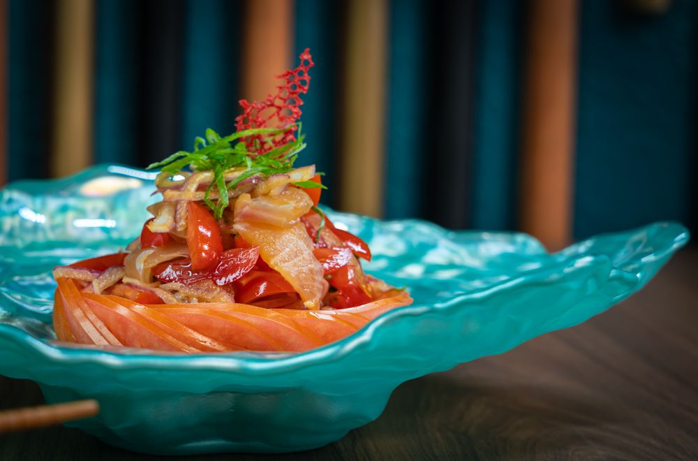 SEA-SAN SUSHI BAR - Updated October 2025 - 146 Photos & 37 Reviews ...