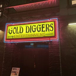 GOLD-DIGGERS - Updated July 2025 - 82 Photos & 90 Reviews - 5632 Santa ...