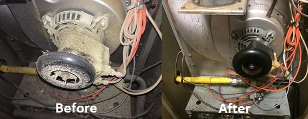 BJ HEATING & COOLING - Updated December 2025 - 31 Photos & 28 Reviews ...