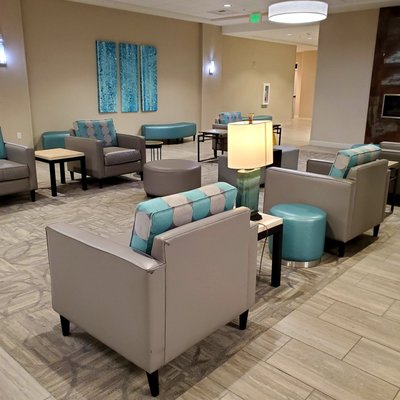 HOLIDAY INN & SUITES BELLINGHAM - Updated May 2025 - 61 Photos & 57 ...