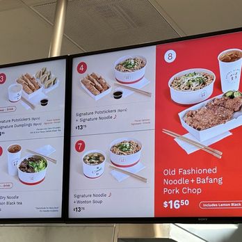 BAFANG DUMPLING - Updated April 2025 - 188 Photos & 86 Reviews - 6171 ...