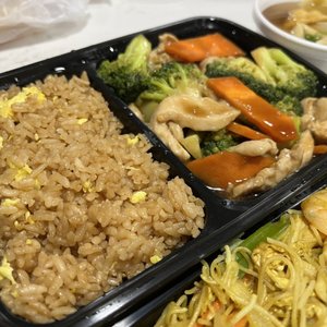 126 CHINESE RESTAURANT - 52 Photos & 184 Reviews - 8681 W Irlo Bronson ...