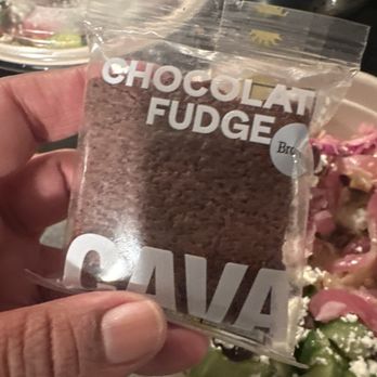 CAVA - Updated January 2026 - 132 Photos & 79 Reviews - 1714 N ...