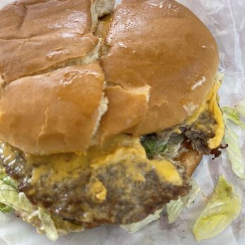 HAL’S HAMBURGERS - Updated July 2024 - 86 Photos & 176 Reviews - 2001 ...