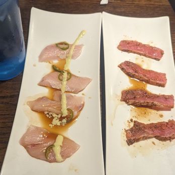 SAIKA SUSHI - Updated January 2025 - 737 Photos & 259 Reviews - 576 ...