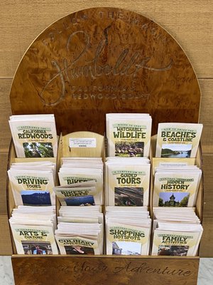 ARCATA-EUREKA AIRPORT - ACV - 60 Photos & 46 Reviews - Airports - 3561 ...