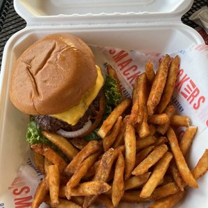 SMACKERS - 102 Photos & 55 Reviews - 7780 US-64, Memphis, TN - Menu - Yelp