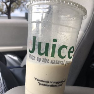 JUICE BAR AT LVAC - 26 Photos & 46 Reviews - 9615 W Flamingo Rd, Las ...