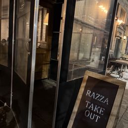 RAZZA - Updated June 2026 - 2182 Photos & 1539 Reviews - 275-277 Grove ...