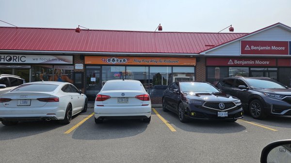 HONG KONG WING TAI RESTAURANT - Updated April 2025 - 156 Photos & 38 ...