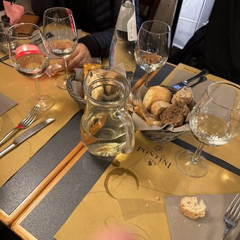 TRATTORIA PONTINI - Updated July 2024 - 430 Photos & 230 Reviews ...