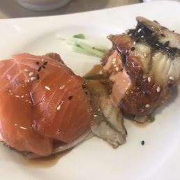 KANDA SUSHI JAPANESE BUFFET - Updated January 2026 - 111 Photos & 110 ...