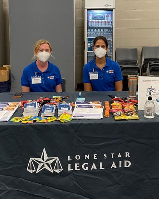 LONE STAR LEGAL AID - Updated December 2025 - 24 Photos & 16 Reviews ...