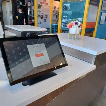 THE PROUD BIRD FOOD BAZAAR & EVENTS CENTER - Updated August 2024 - 1453 ...