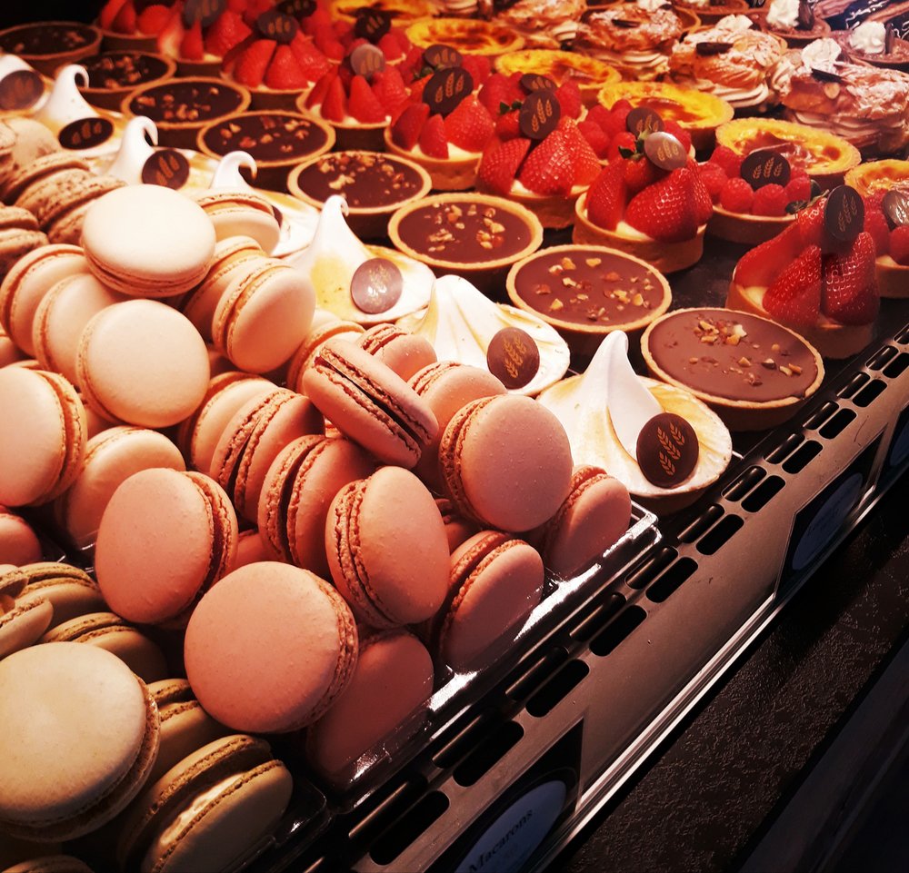 SWEET WHEAT - 514 Photos & 255 Reviews - 1430 S Pacific Coast Hwy ...