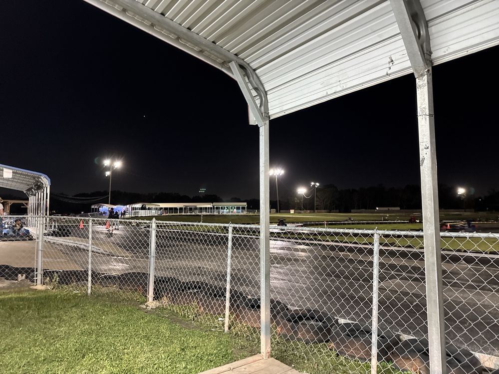 GRAND PRIX OF HOUSTON - Updated December 2025 - 13901 Eastex Fwy ...