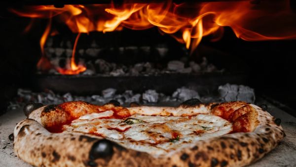 VITTA PIZZA CENTRAL ENTRANCE - Updated January 2026 - 92 Photos & 17 ...