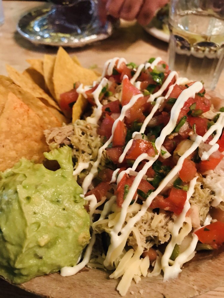 SOUTH - WENATCHEE - 74 Photos & 151 Reviews - Mexican - 7 N Worthen St ...