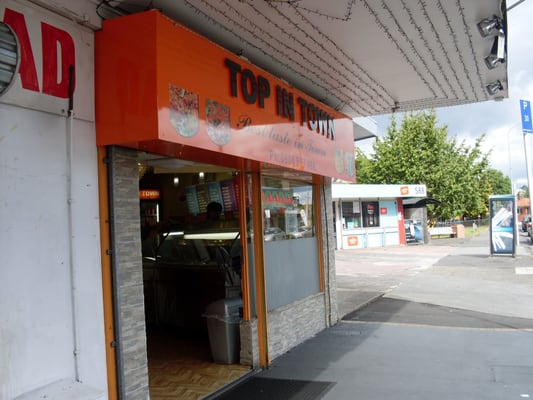 TOP IN TOWN - Updated July 2025 - 586 Sandringham Rd, Auckland, New ...