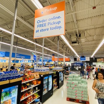 WALMART - Updated March 2025 - 516 Photos & 236 Reviews - 101 Pakaula ...
