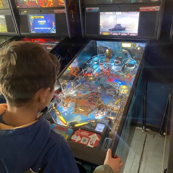 COIN-OP GAME ROOM TEMECULA - Updated April 2025 - 324 Photos & 200 ...