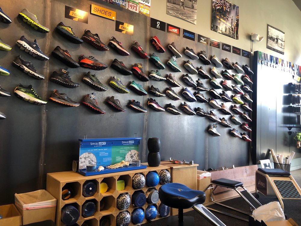 PRO BIKE+RUN - ROBINSON - 16 Photos & 26 Reviews - 3100 Robinson Ln ...